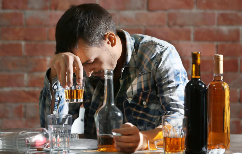 Analyzing the Meaning and Dangers of “Holding Your Liquor” | Reframe App
